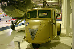 on target shooter nz: Scammell Scarab -3 Wheeled Truck & The Speed of ...