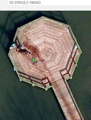 Murder caught by Maps at 52.376552, 5.198303: True or fake? | Manny ...