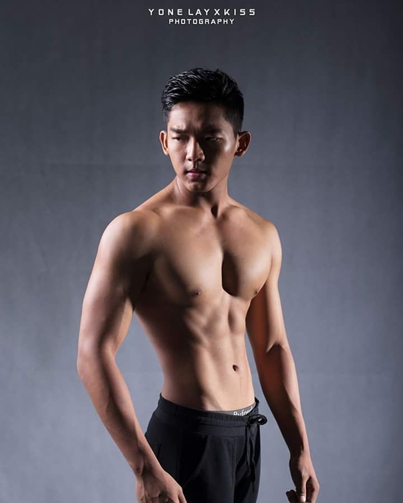 Grand Boyzone: Myint Myat Kyaw Kyaw 2