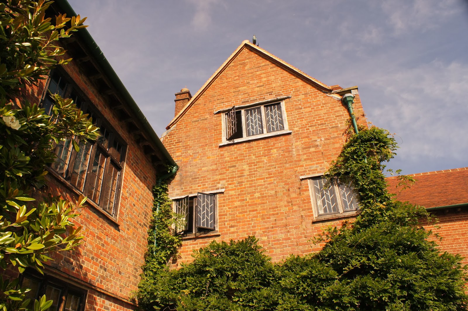 Family Trove: Chartwell: Winston Churchill's Home from 1922-1965