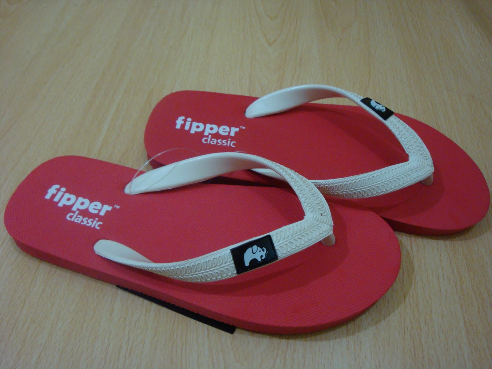 Fipper Slipper: FIPPER CLASSIC