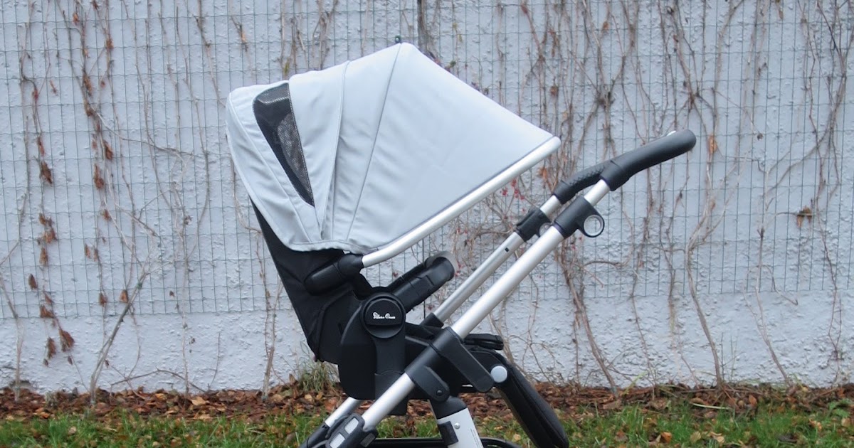 Review: Silver Cross Horizon Go