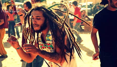 CULTURA RASTAFARI