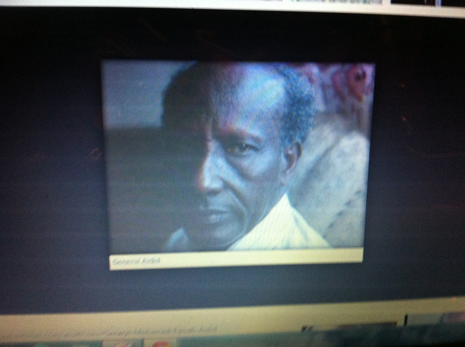 THE BLACK SOCIAL HISTORY:: BLACK SOCIAL HISTORY : AFRO-SOMALIAN ...