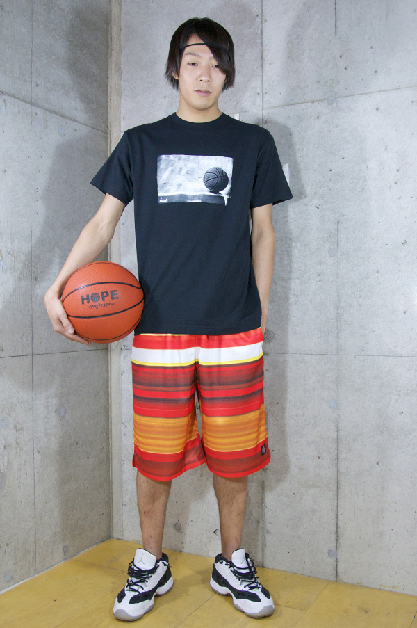 HXB BLOG : HXBヒーローグラデーション！