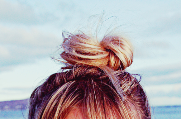 Beauté and the Beach