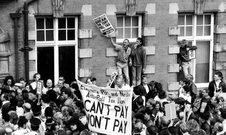 SF Freedom School: Five Examples of Civil Disobedience to Remember