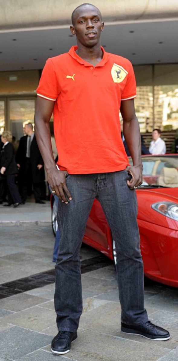 HOMBRES REVISTA DIGITAL - MEN DIGITAL MAGAZINE: Los atletas más sexy de ...