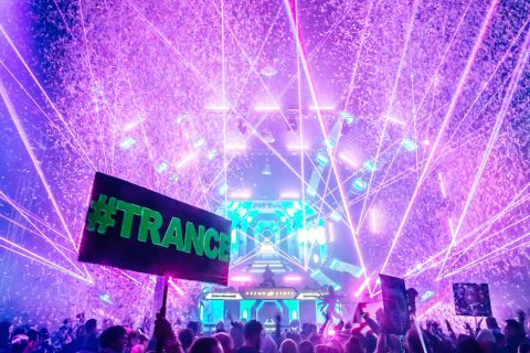 Making a trance track from start to finish by Bertsbeats