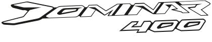 BIKE INFO: Bajaj dominar 400