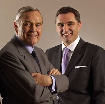 Scabal: Not Just Fine Fabrics