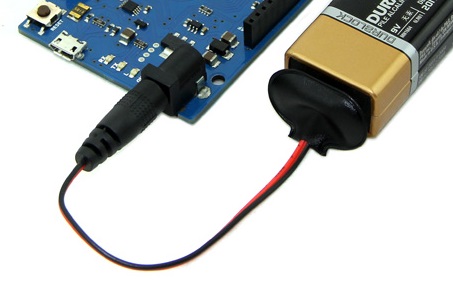 WHEELZZ...3.2.1: Anatomy of Arduino UNO board