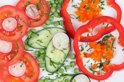 Variety Adds Vitality to your Vegetarian Meals