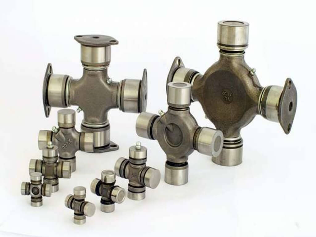 Universal Joint Cross|Universal Joint Shaft|Cardan Shaft India ...