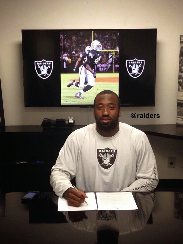 Oakland Raiders Draft Watch: Kaelin Burnett and Matt McCants