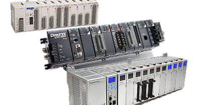 Blog Electrónica Radical: Conocimiento Básico de un Controlador Lógico ...