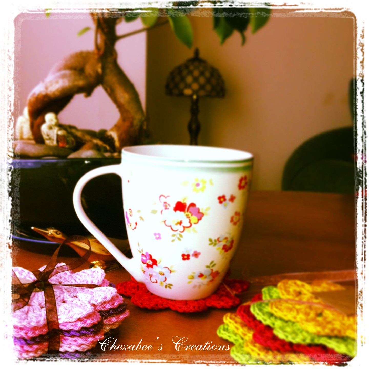 Chezabee's Creations