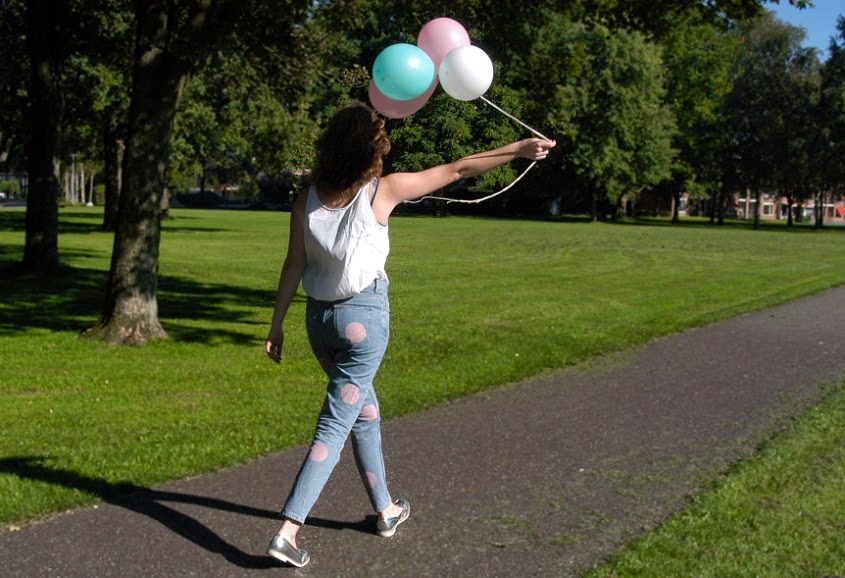 September 2013 | FASHION ROULETTE