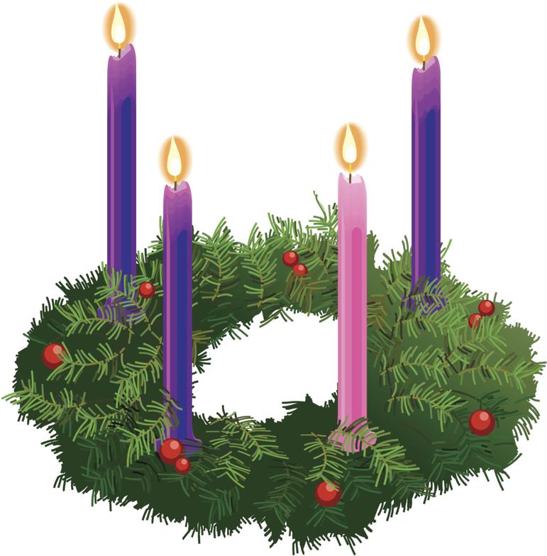 Reflections of an RSCJ: Fourth Sunday of Advent