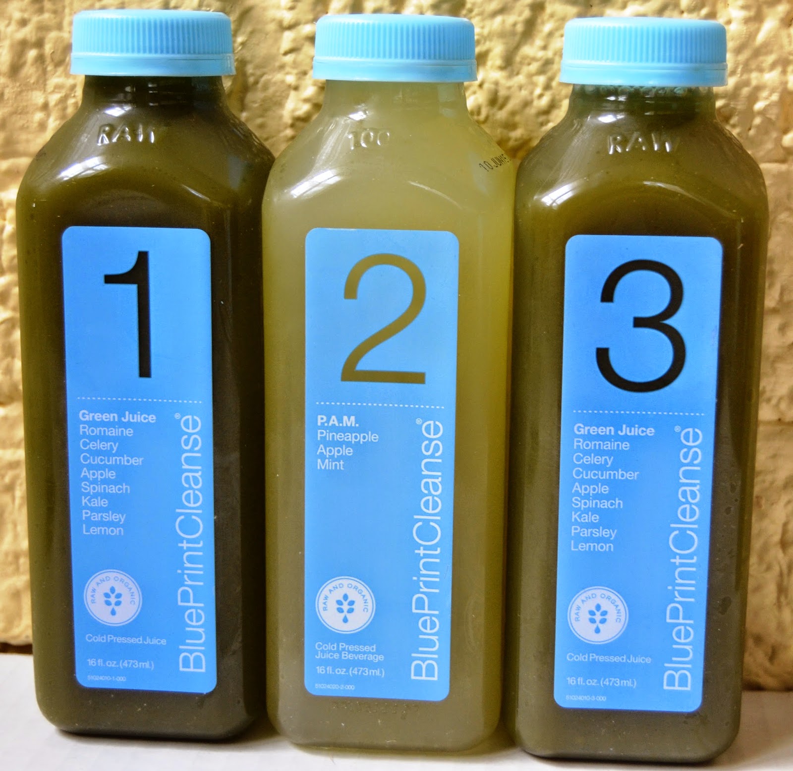 Foods I've Tried Lately Part 5 + BluePrint Juice Giveaway | The ...