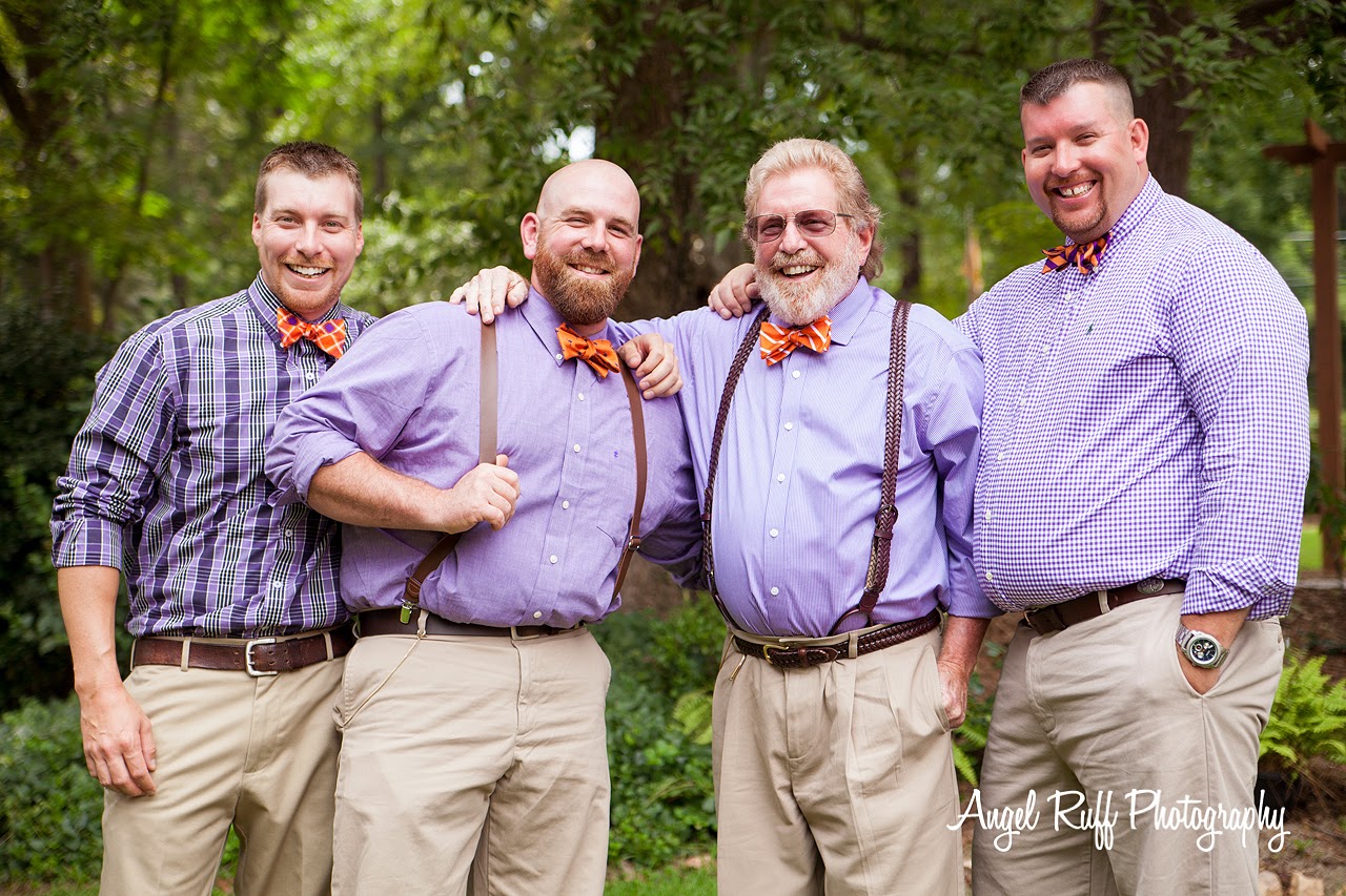 Angel Ruff: Lauren & JD Hopkins ~ A Sleepy Hollow Wedding