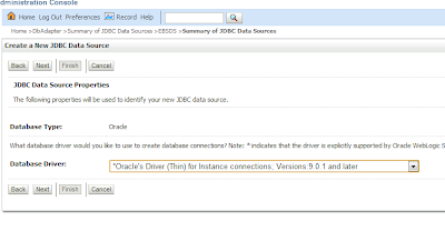 Learning SOA: Call a concurrent program from SOA
