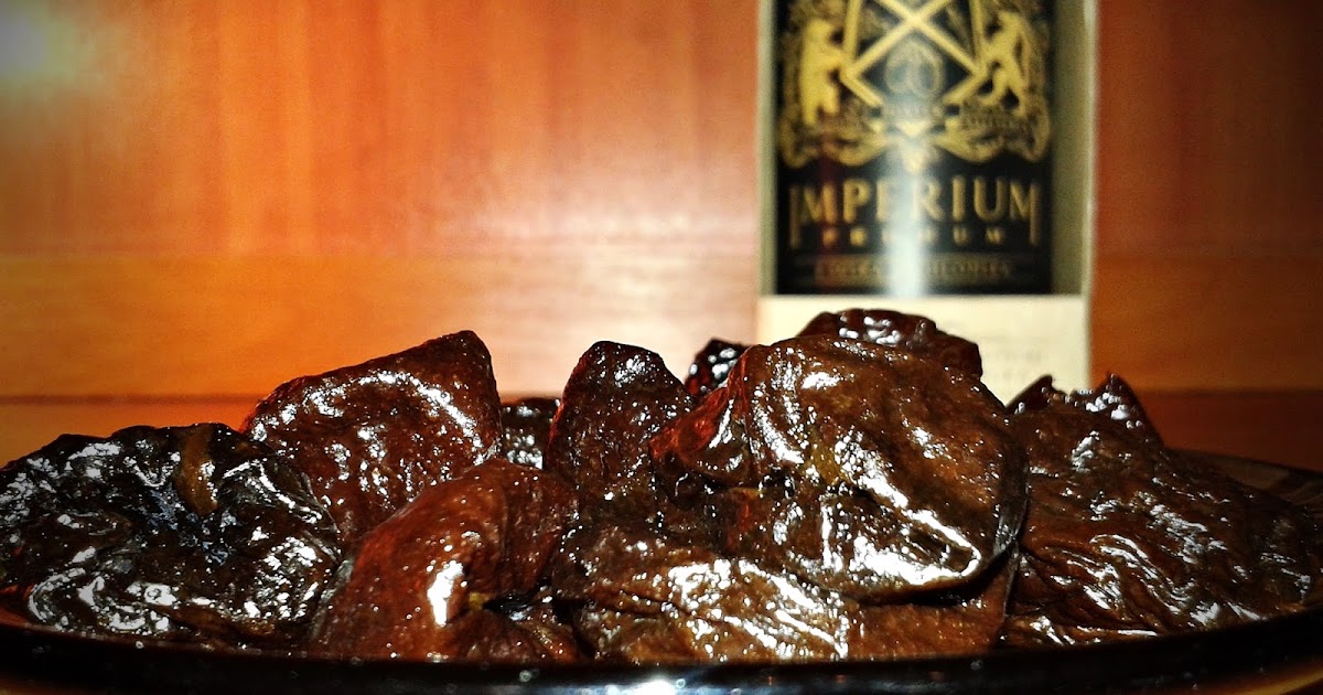 KRAFCIK - blog o piwie: Kormoran - Imperium Prunum [recenzja]