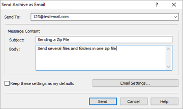Send and Receive Multiple Files with Ease | Do More With Software