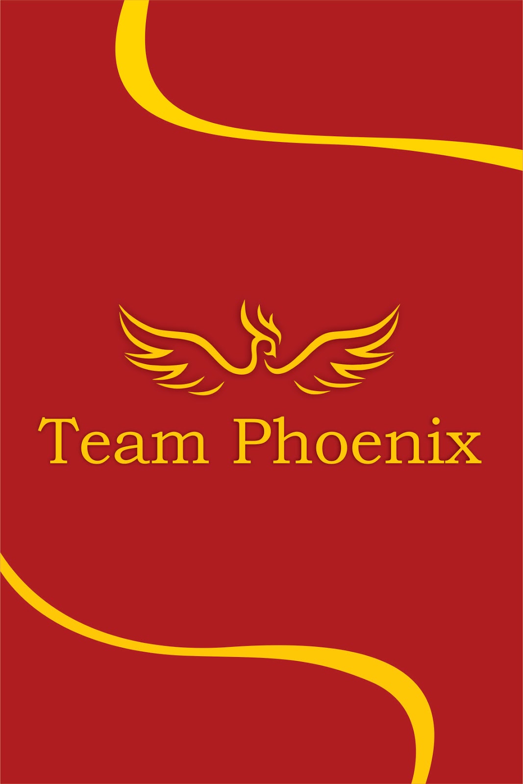Team Phoenix: Team Phoenix