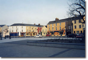 Explore Kerry: Killorglin