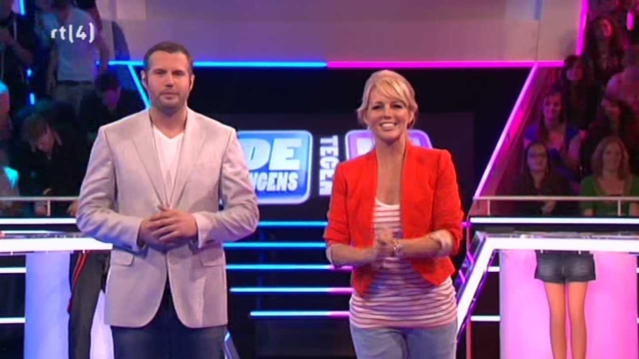 Chantal Janzen: Hoofdrol Chantal Janzen in Andre Hazes musical van Joop ...