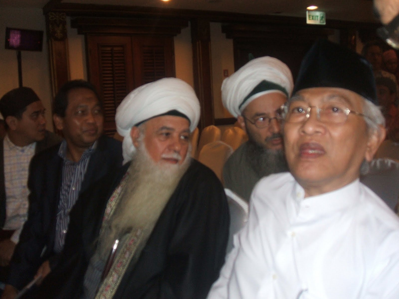 Foto Habaib dan Ulama' ~ PECINTA BIOGRAFI HABAIB DAN ULAMA'