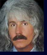 Kod Władzy: Tajemniczy radiowiec - Jeff Rense