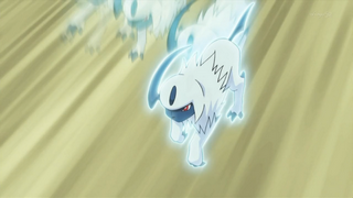 Poké-Arquivo: 359 - Absol ~ PMD || Acervo de Imagens de Digimon e ...