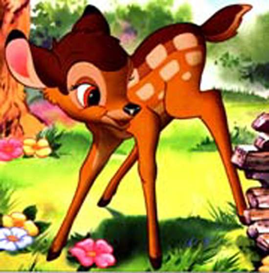 We Need To Talk About Todd: Josh Dugan= Bambi