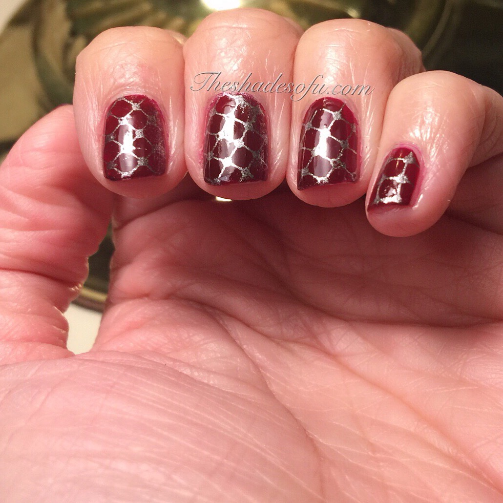 Nail Art, Nail Styles and the Evolution of Nails - The Shades Of U