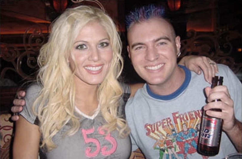 The Torrie Wilson Fan: February 2013
