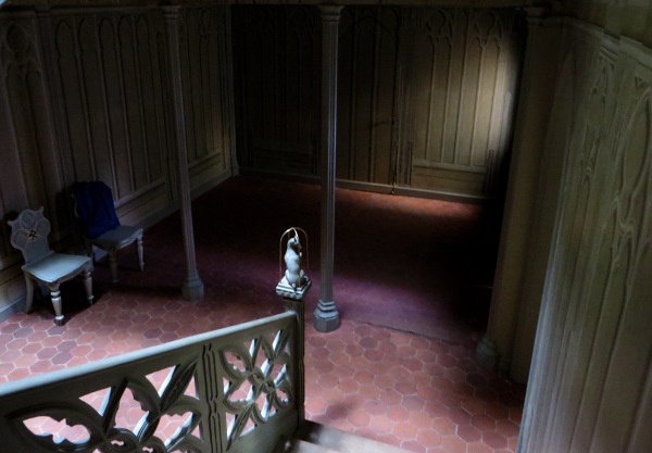 alea iactanda est: LotFP solo - Part V: In labyrinthum