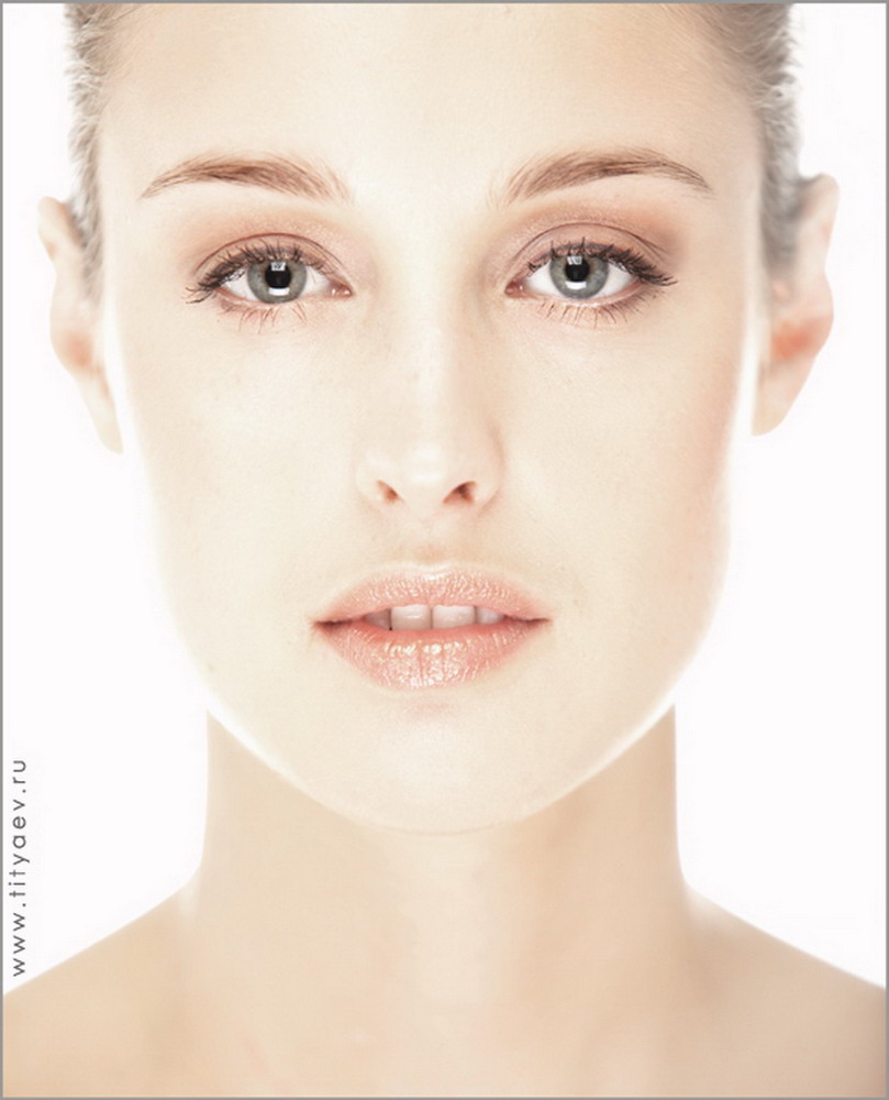 Historia y evolución de la pintura artística : Rostros De Mujeres ...