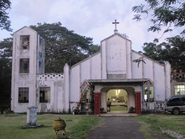 the norm and the craziness....: Searching for the Naglaus Underground ...