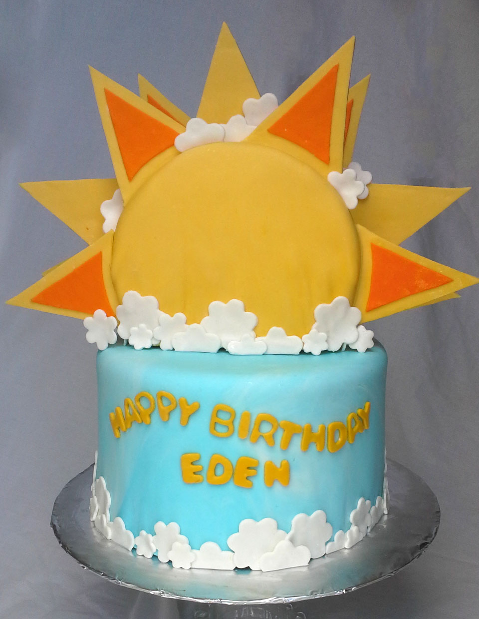 The Cake Market: Gallery