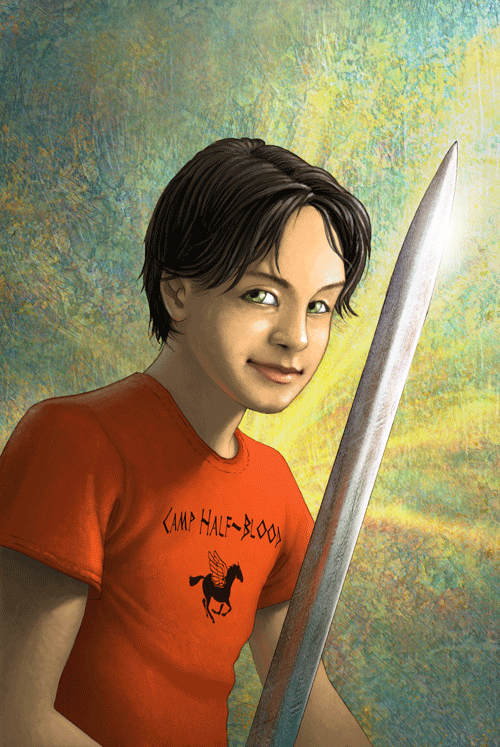 Ismerd meg a szereplőket: Percy Jackson ~ Percy Jackson Hungary ...