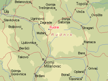 Per@ Travel: RUDNIK