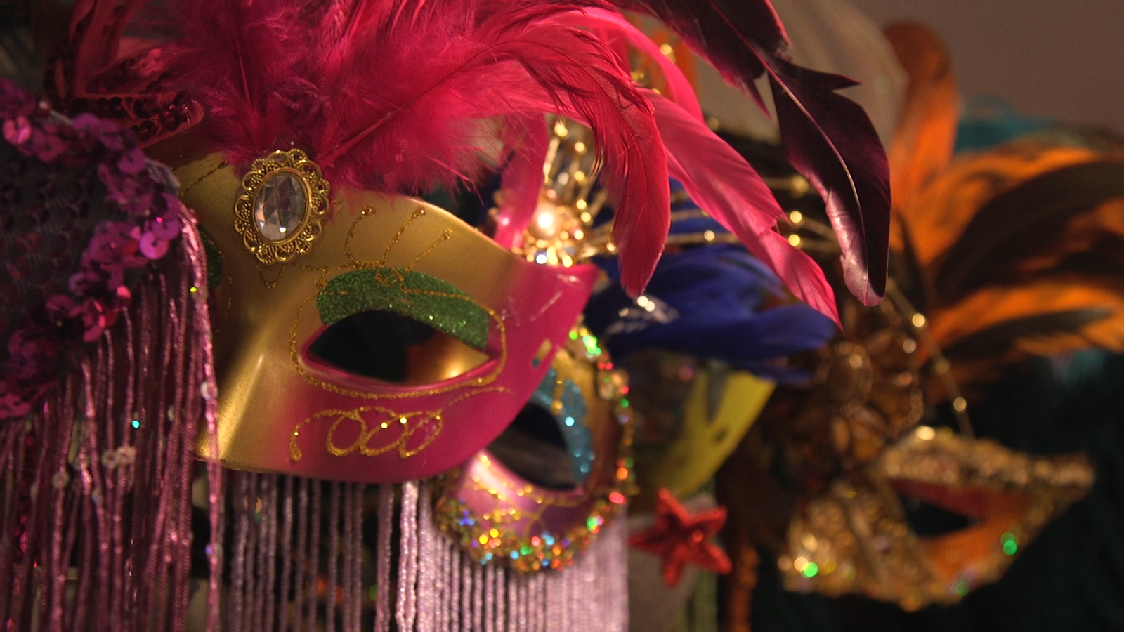 ΑΠΟΚΡΙΑΤΙΚΕΣ ΜΑΣΚΕΣ (CARNIVAL MASKS) 1 photos - wallpapers (ανανεωμένο ...