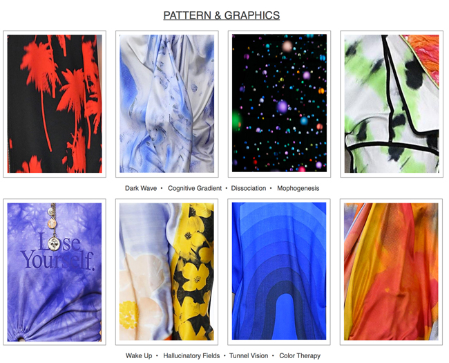 The Key To Chic: Spring Summer 2020 Fashion Trend Forecast