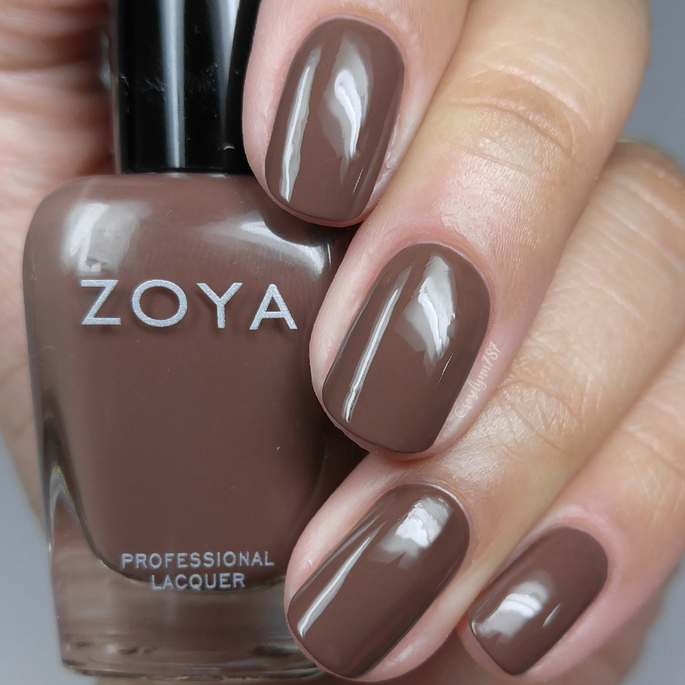 Zoya Nail Polish Ingredients