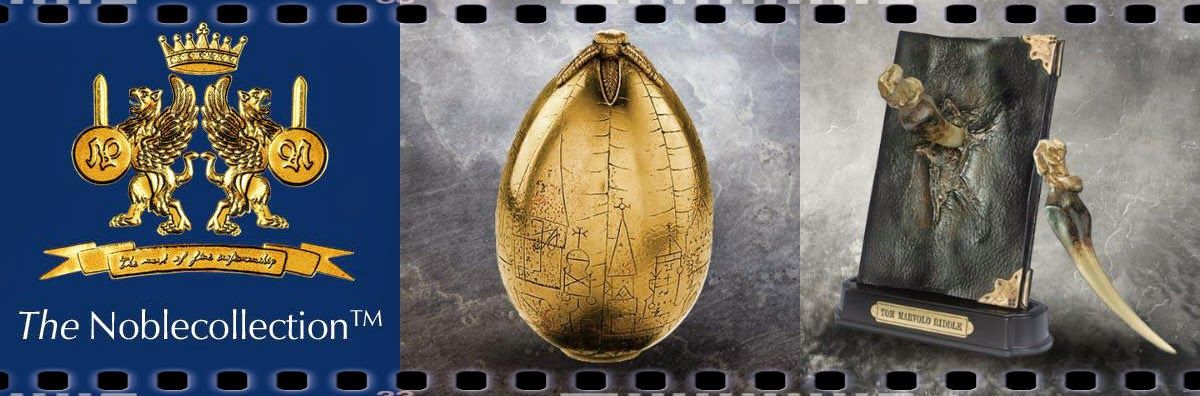 Noble collection - zosery