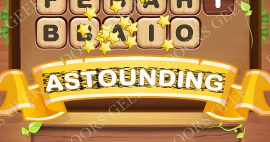 Word Bright Level 169 Answers ~ Doors Geek