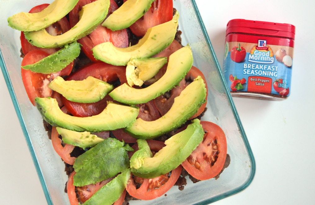 California Breakfast Casserole | The Nutritionist Reviews