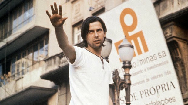 Blog Análise e Opinião: Zé Dirceu, um personagem rocambolesco